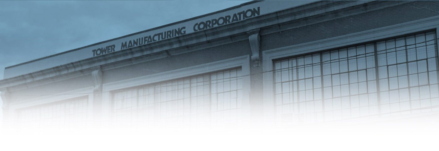 About Us | TowerMFG